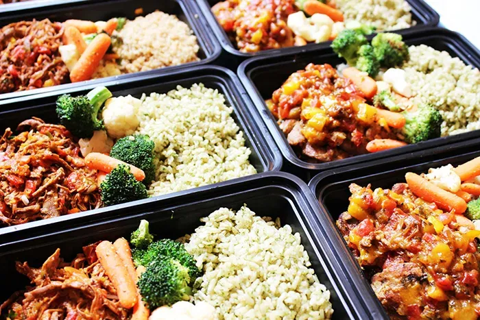 8 tasty meal delivery services in Charlotte to try if you’re tired of ...