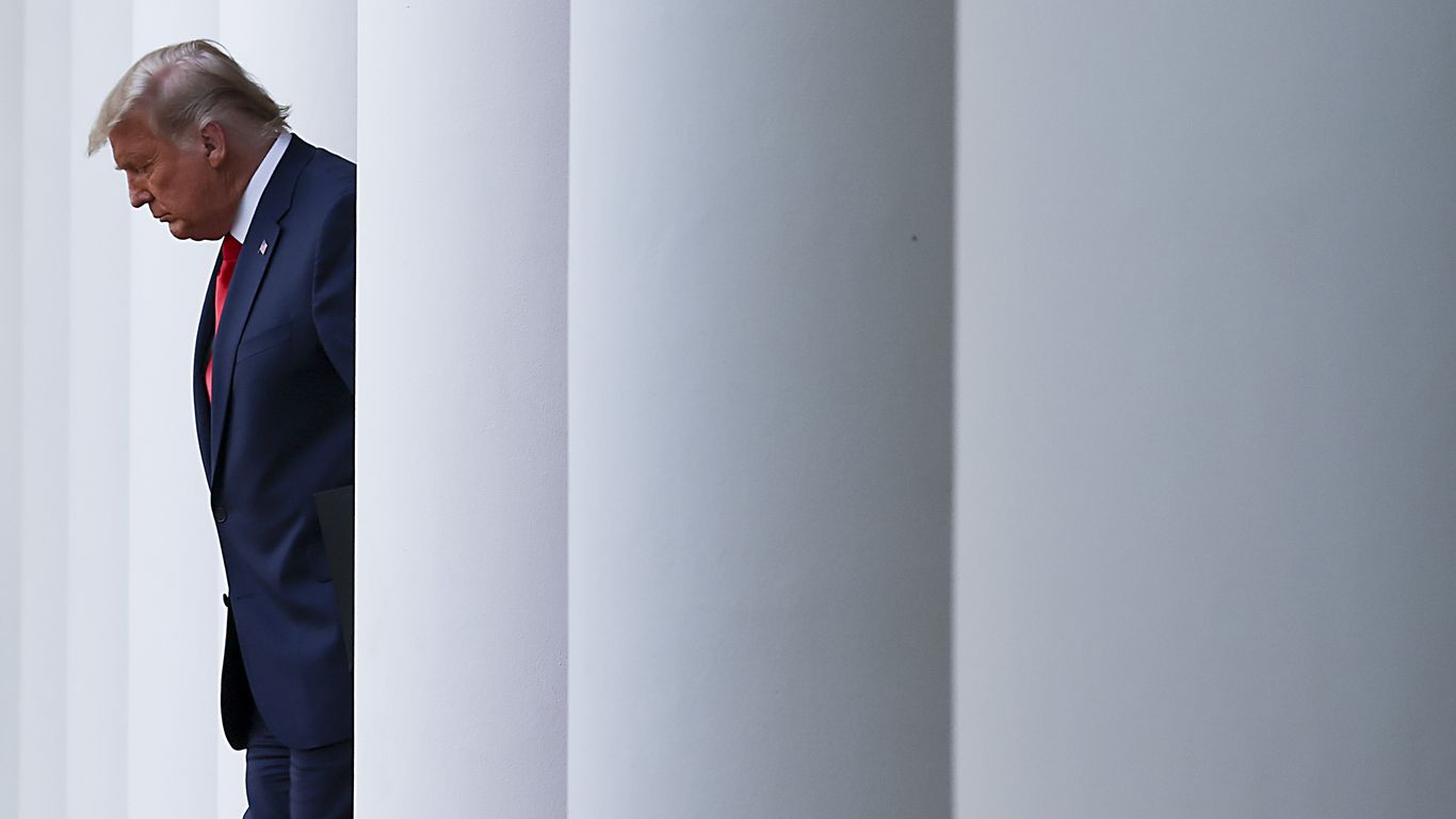 Trump campaign says it will file for a recount in 2 Wisconsin counties