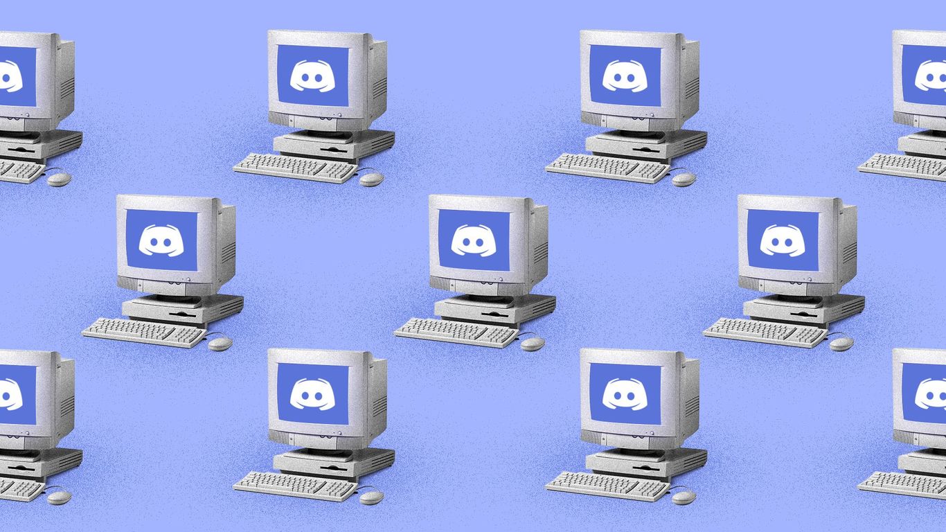 Malicious hackers find new home inside Discord communities