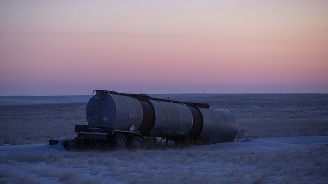 The Keystone XL pipeline is officially dead