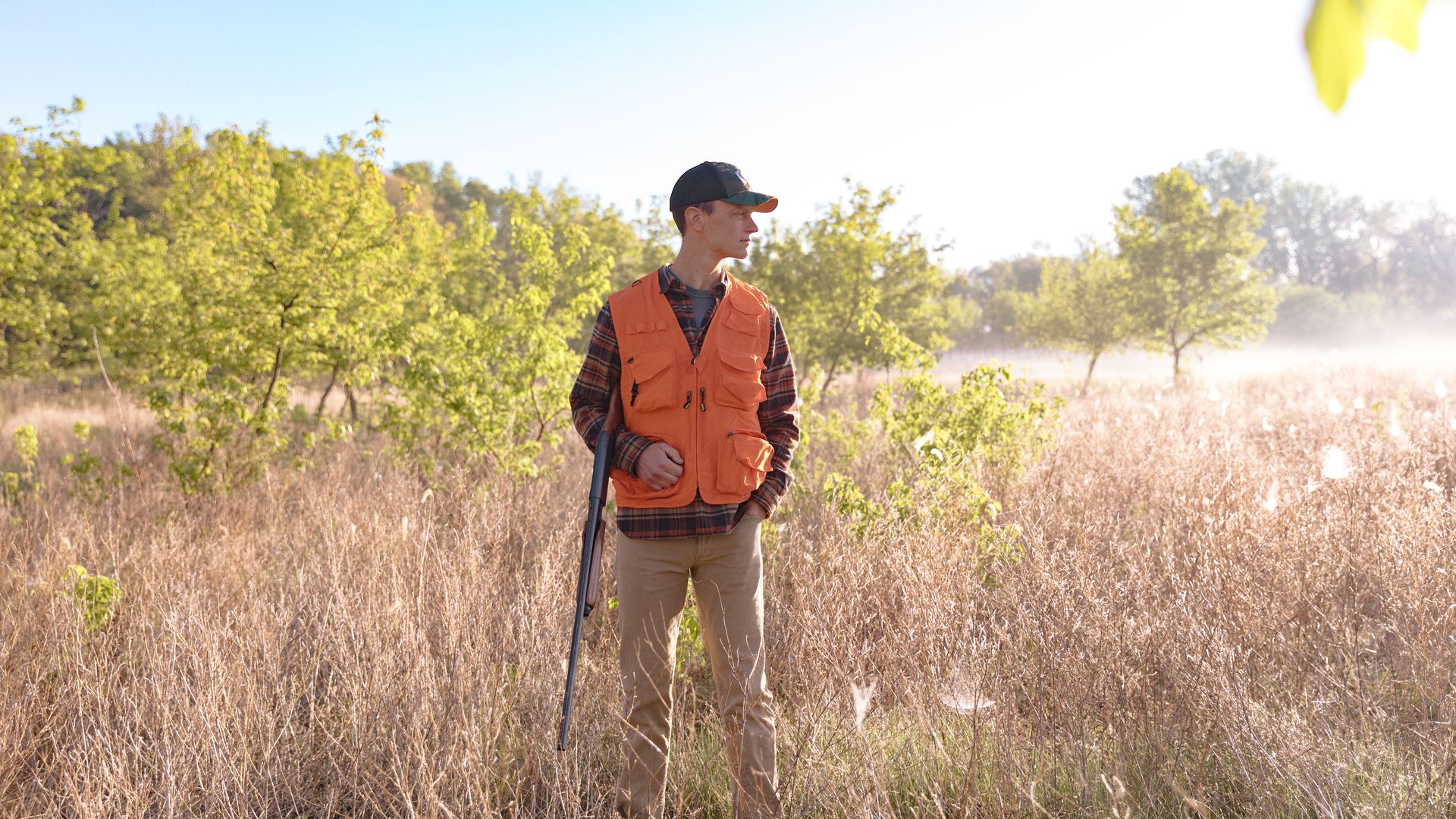 How Iowa State Auditor Rob Sand starts his day - Axios Des Moines