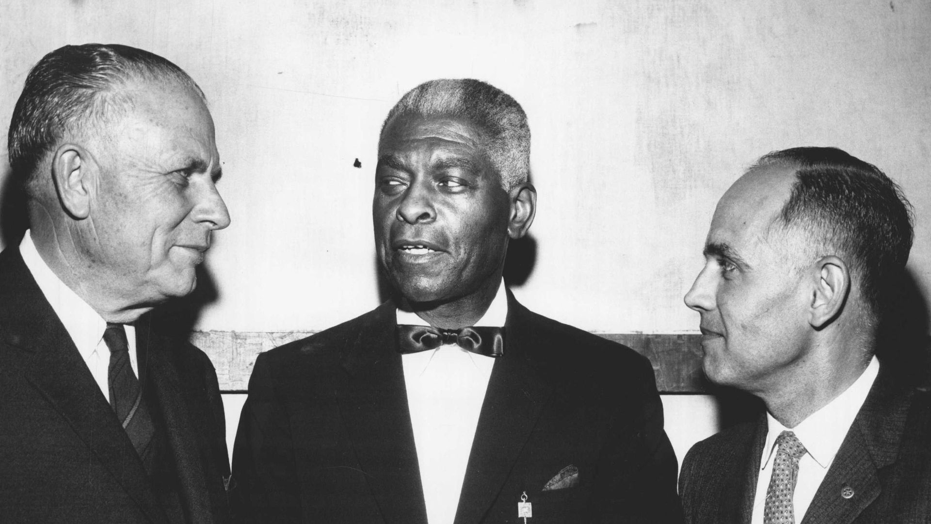 Benjamin E. Mays' long legacy on civil rights, Morehouse and Atlanta ...