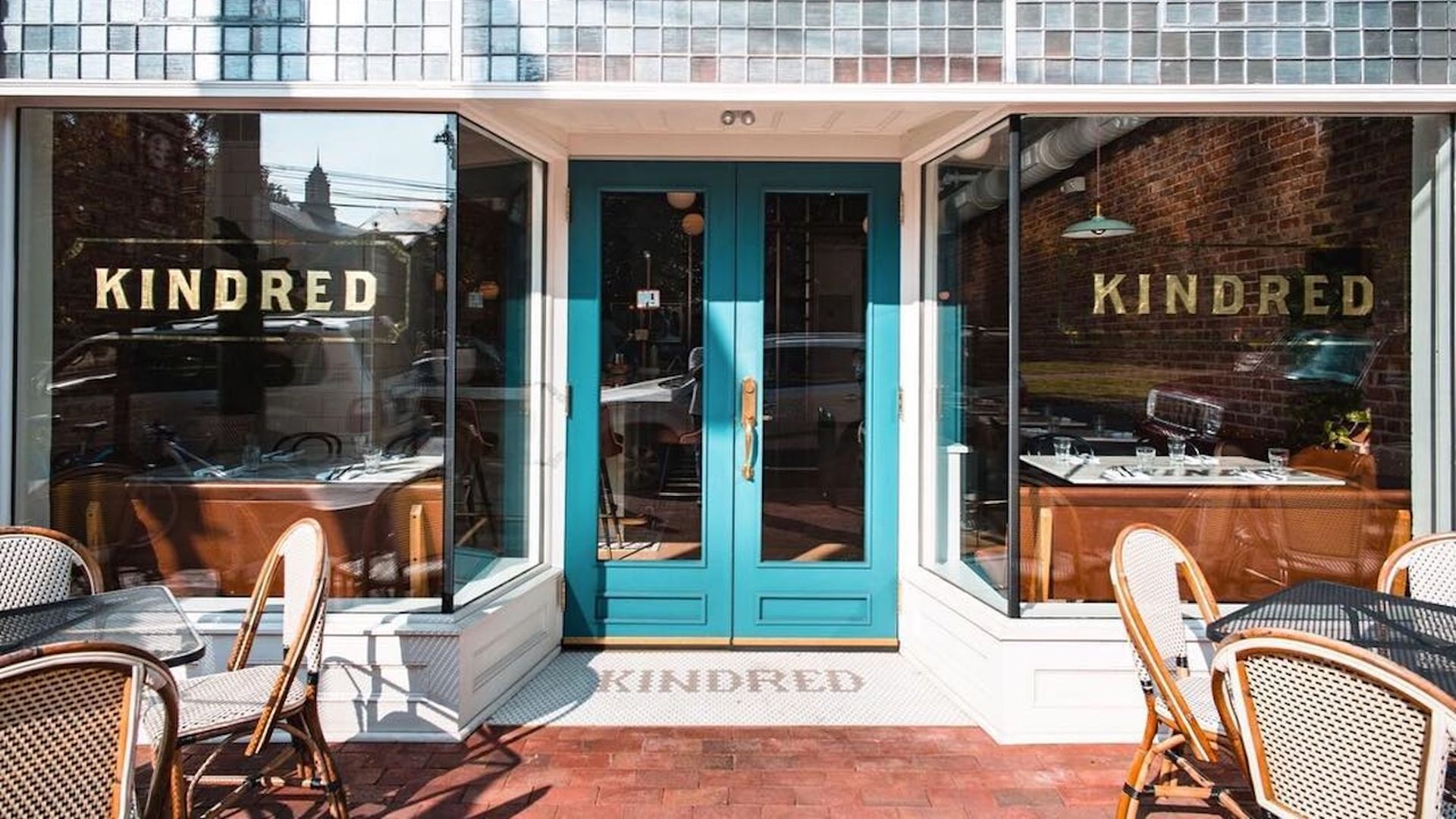 Kindred's going big for its birthday - Axios Charlotte