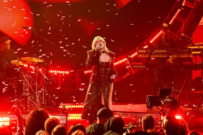 The rise of “Mean Girls” star Reneé Rapp from Charlotte - Axios Charlotte