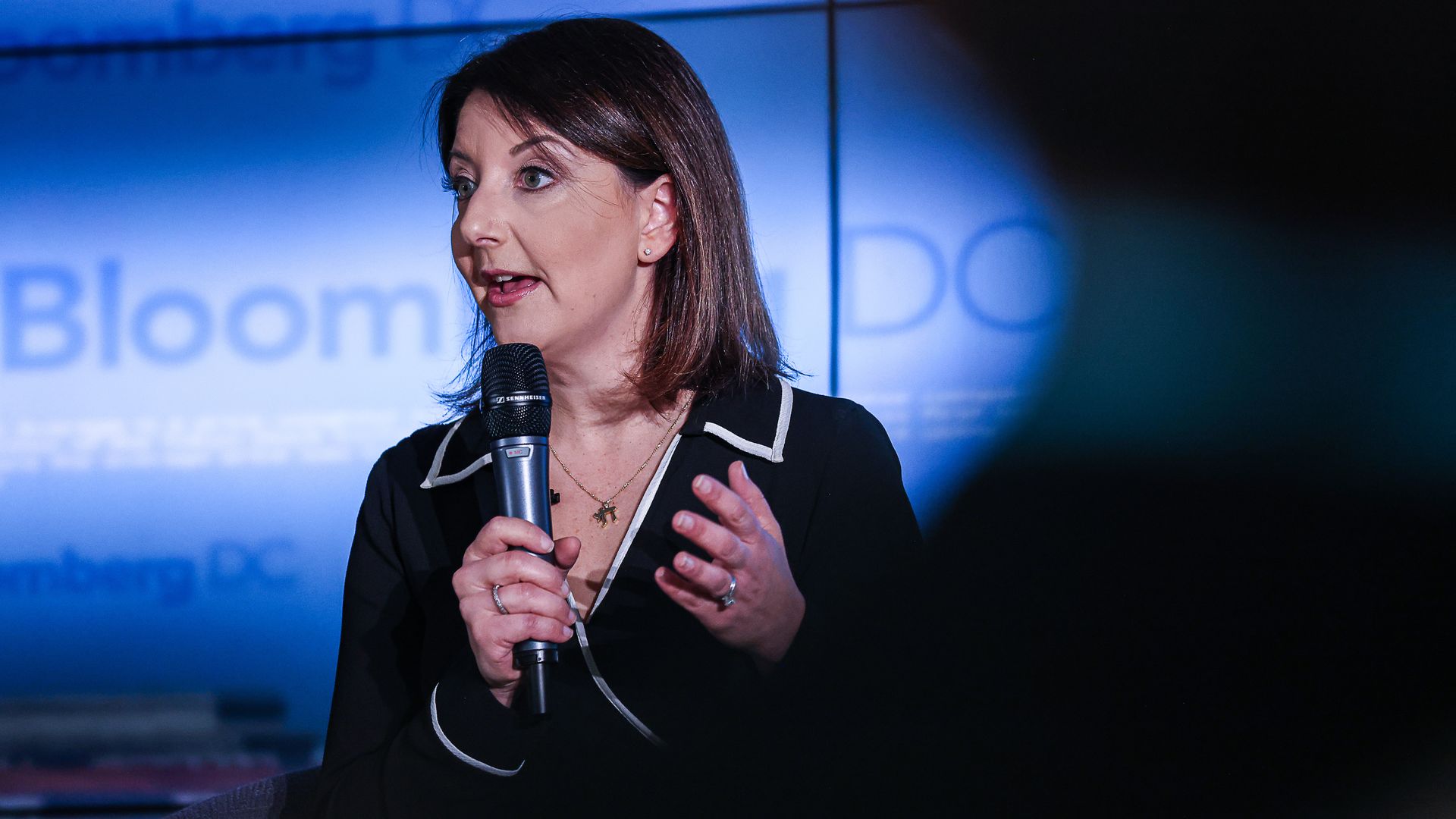 CDC director Mandy Cohen promotes mental health support in Nashville ...