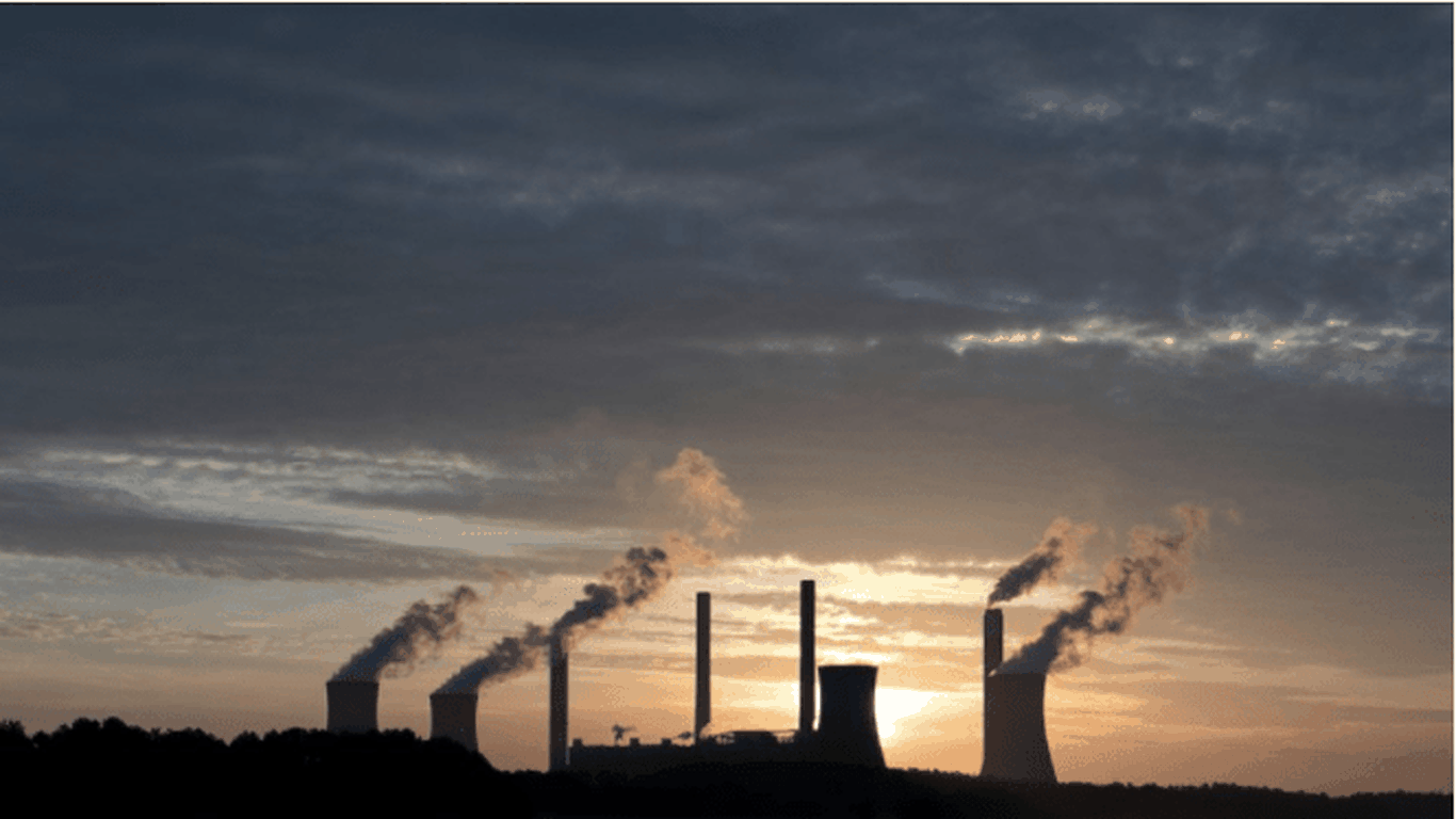 Trump's EPA takes first step toward new carbon rules