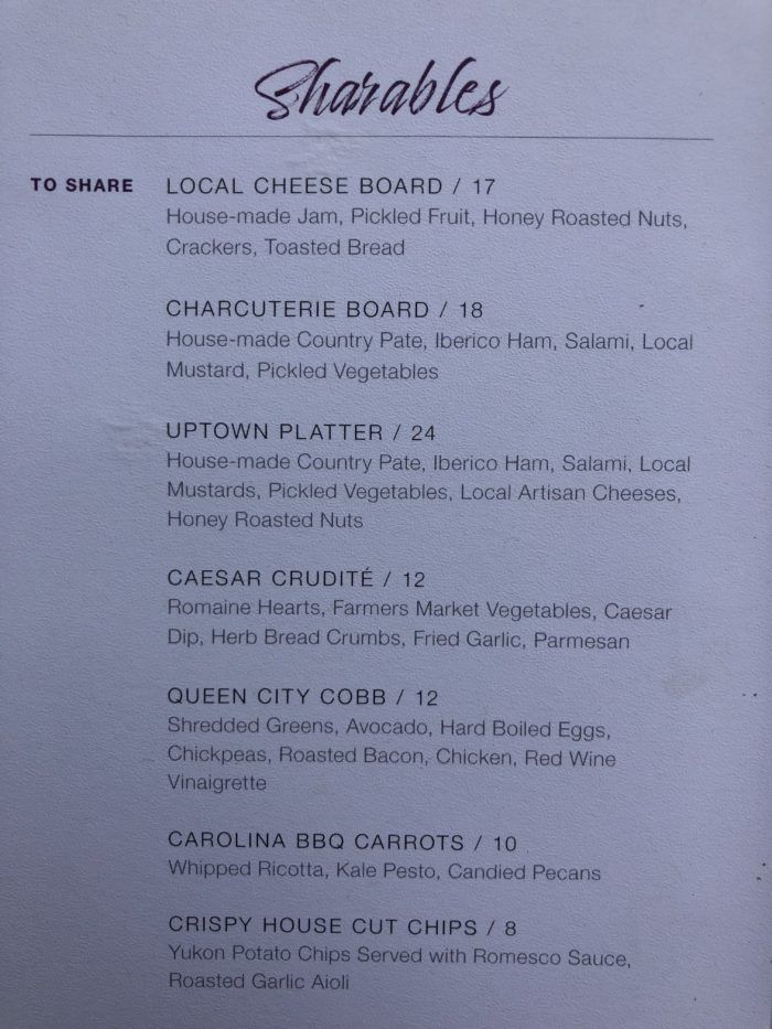 Nuvolé, a swanky rooftop bar and lounge, is now open on the 22nd floor ...