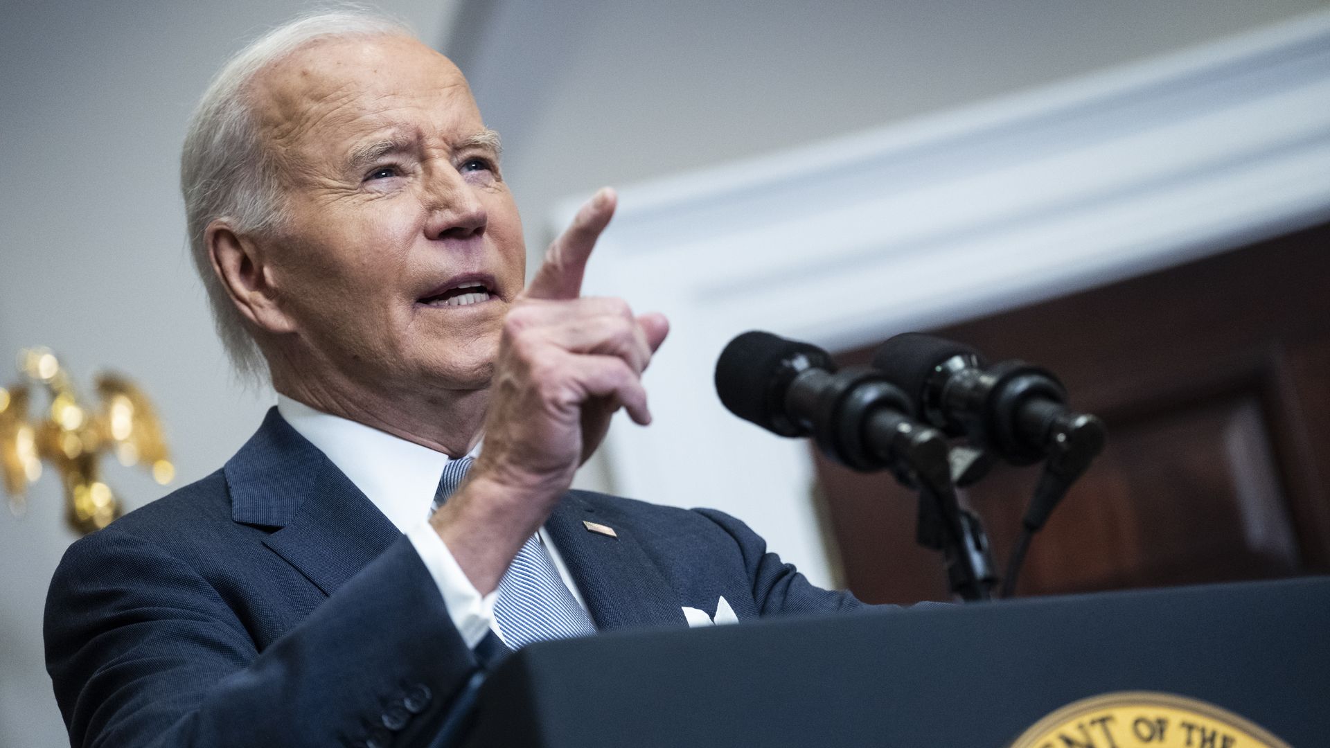 Biden defends frequent autopen use on clemency amid Republican ...