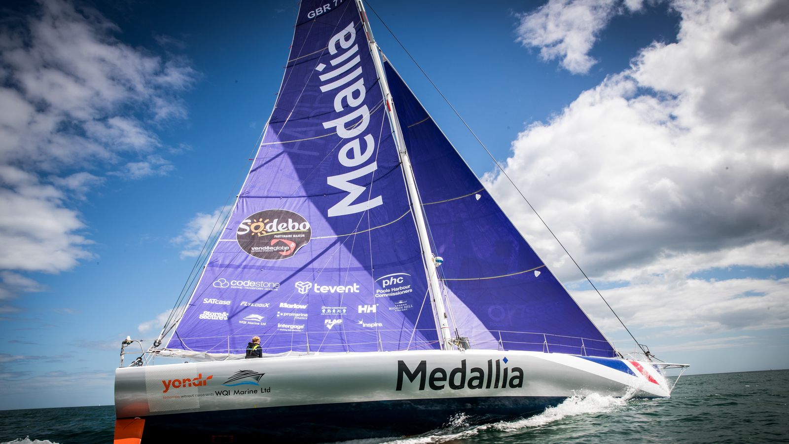 Scoop: Medallia CEO Joe Tyrrell steps down