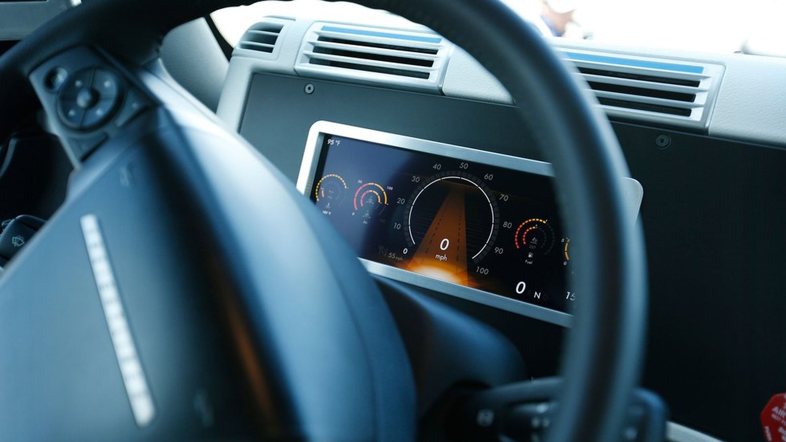 Energy & Climate - Axios