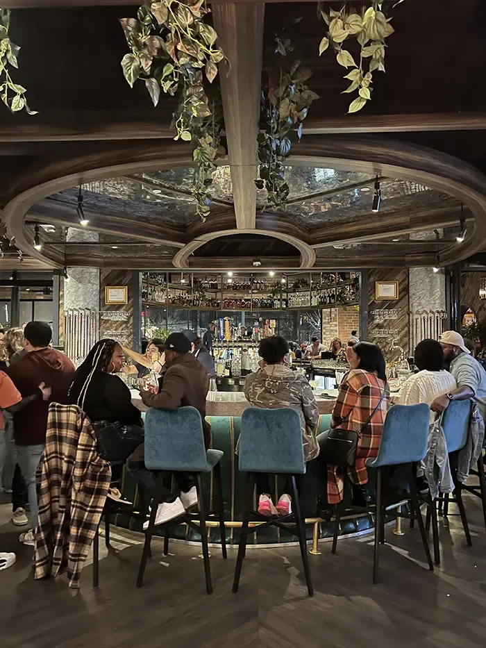 50 best bars in Charlotte, ranked - Axios Charlotte