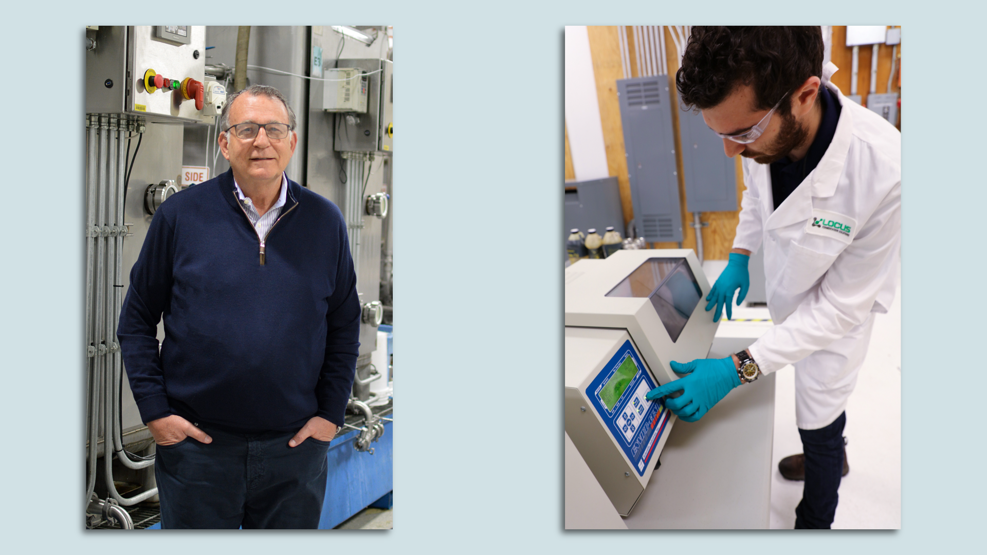 Cleveland biotech firm is helping reduce greenhouse gas emissions ...