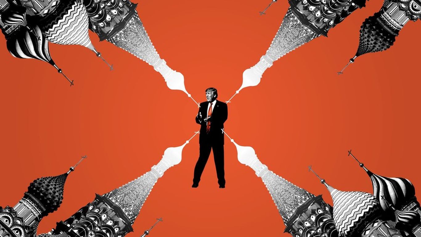 Everything we know about the Russia probes so far