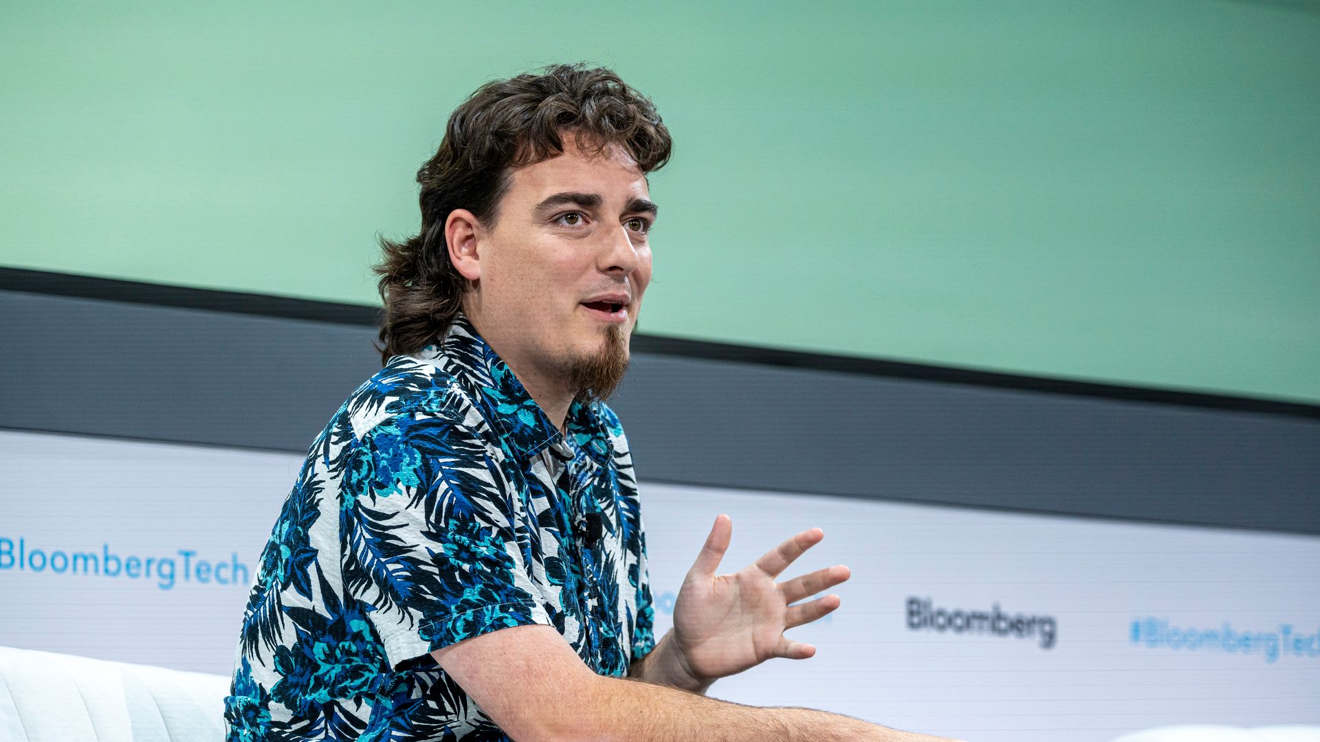 Defense tech giant Anduril now valued at over $30 billion