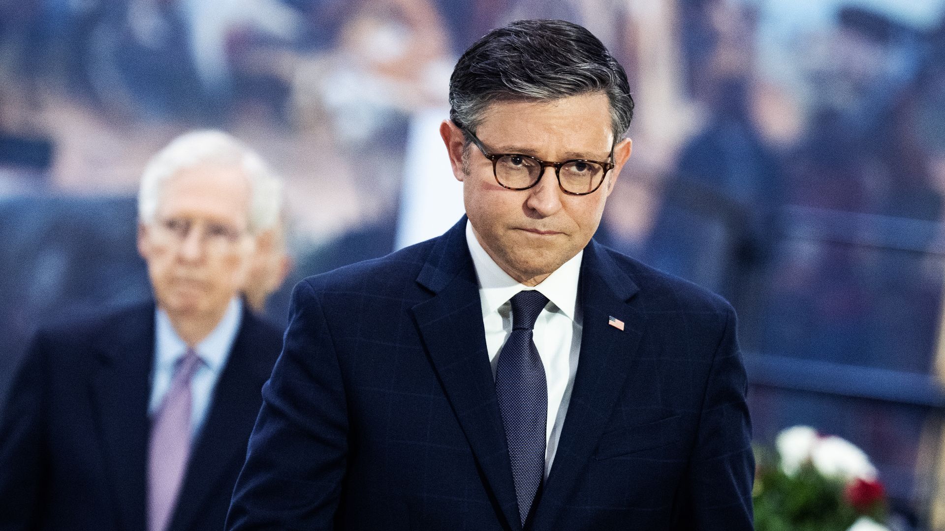 ICC faces threats from Congress over Israeli arrest warrants