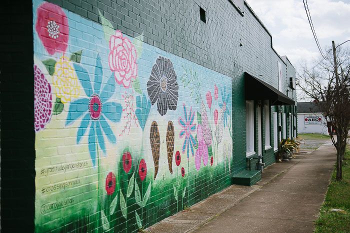 Why a Saturday afternoon in Fort Mill is a good idea - Axios Charlotte