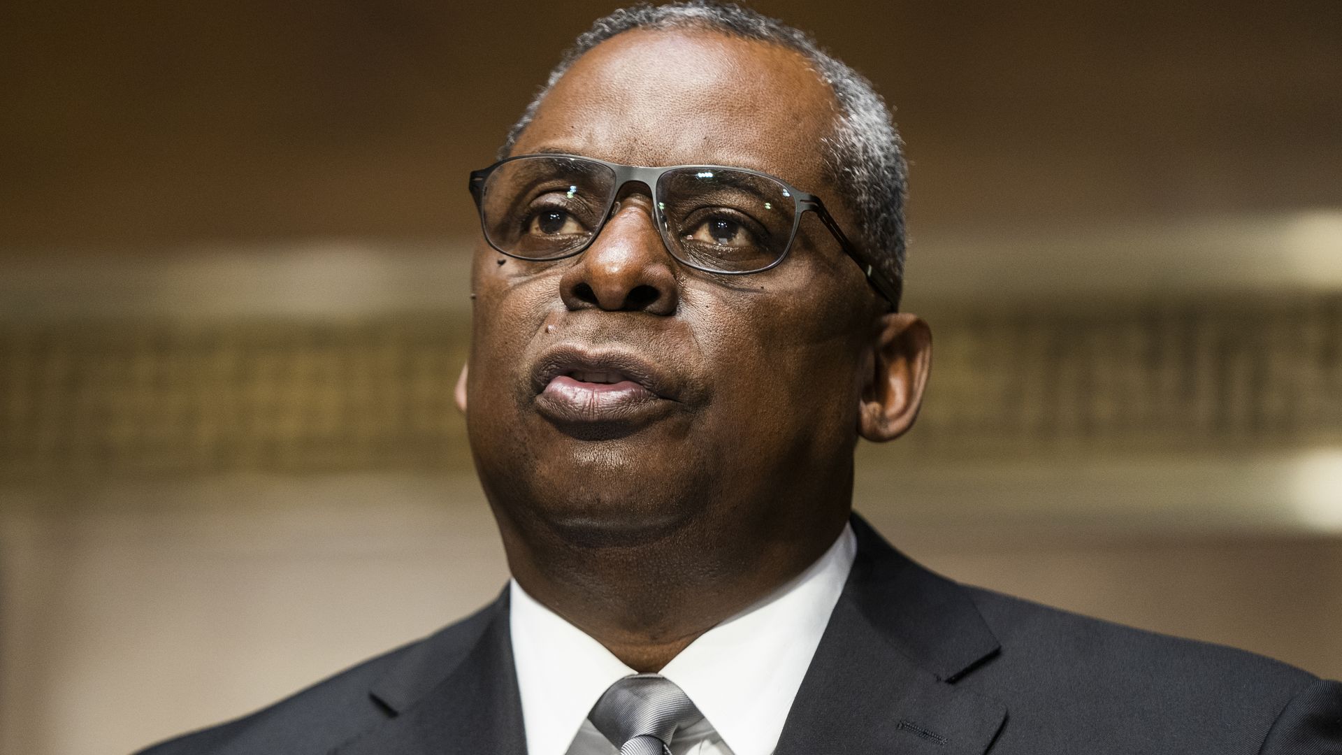 Lloyd Austin's first call as defense secretary goes to NATO