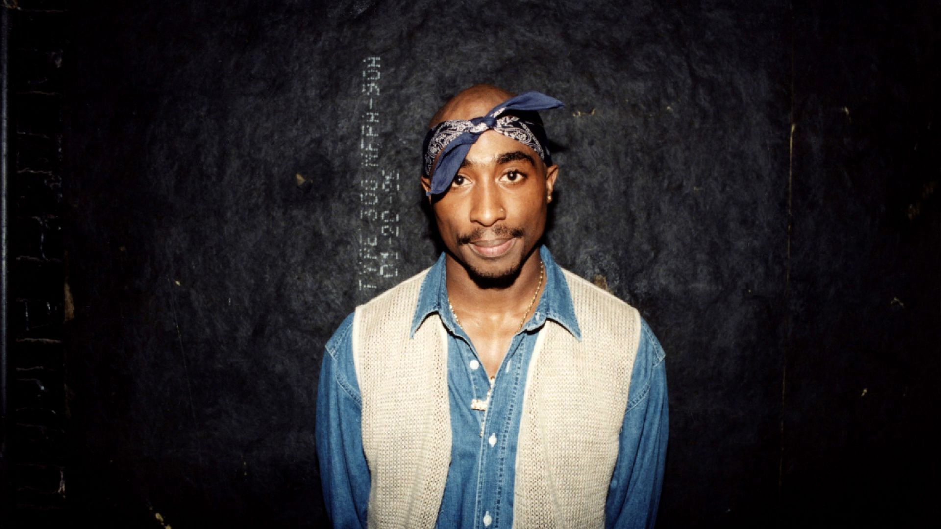 Arrest made in 1996 murder of rapper Tupac Shakur: reports