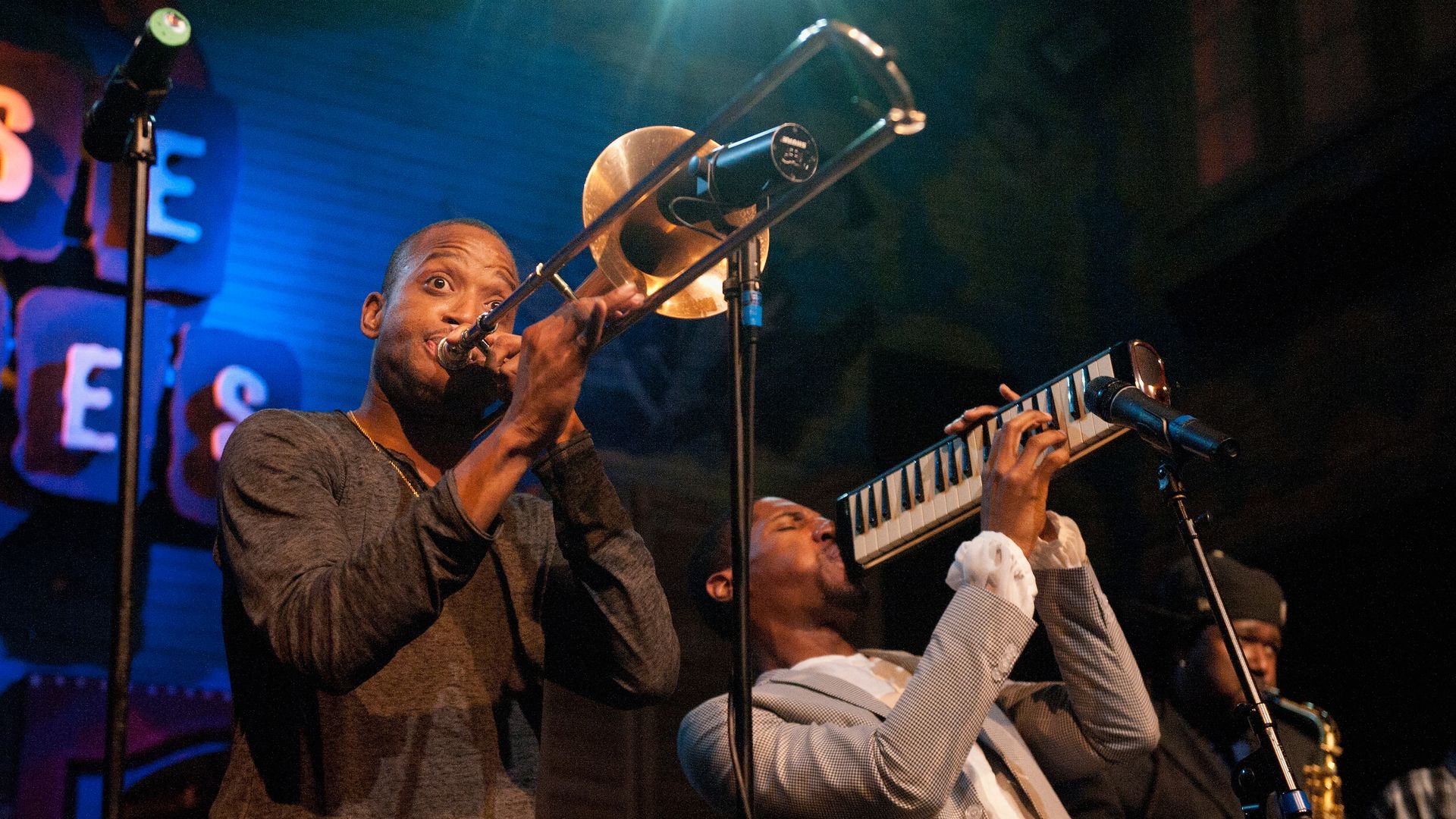 Super Bowl LIX: Jon Batiste to perform national anthem in New Orleans ...