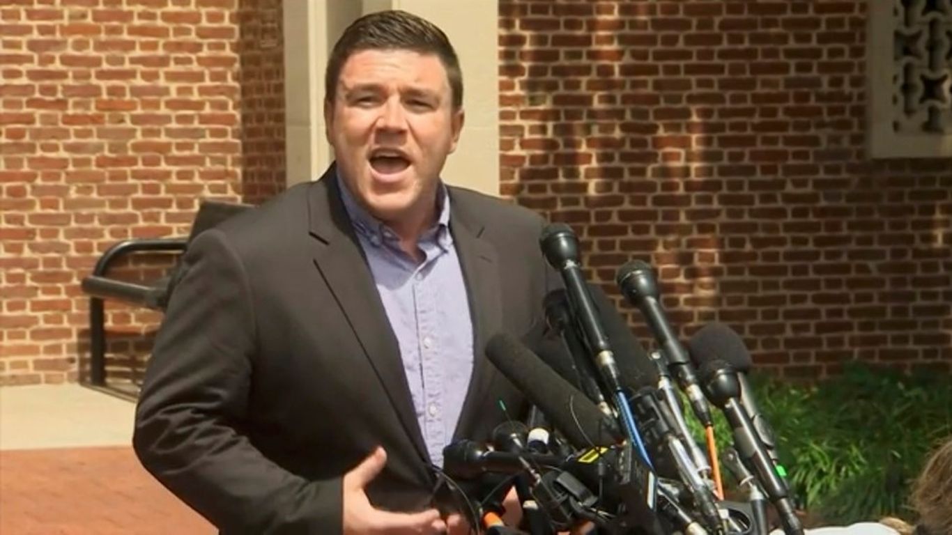 Twitter halts user verifications after Jason Kessler controversy