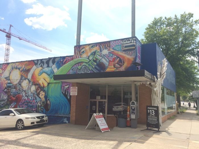 Goodyear Arts nearly closed due to inflexible building codes. Now it’s ...