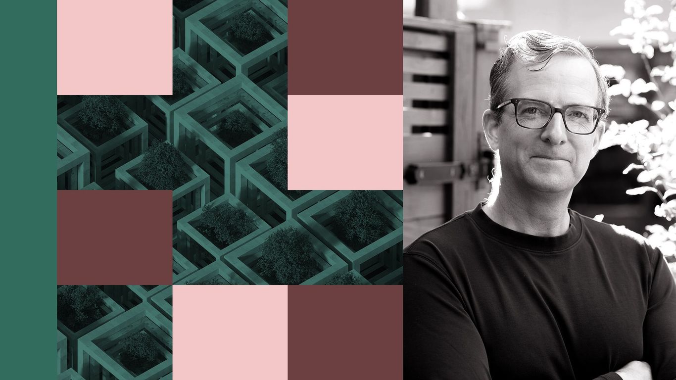 Former Meta CTO Mike Schroepfer says invest now in climate tech