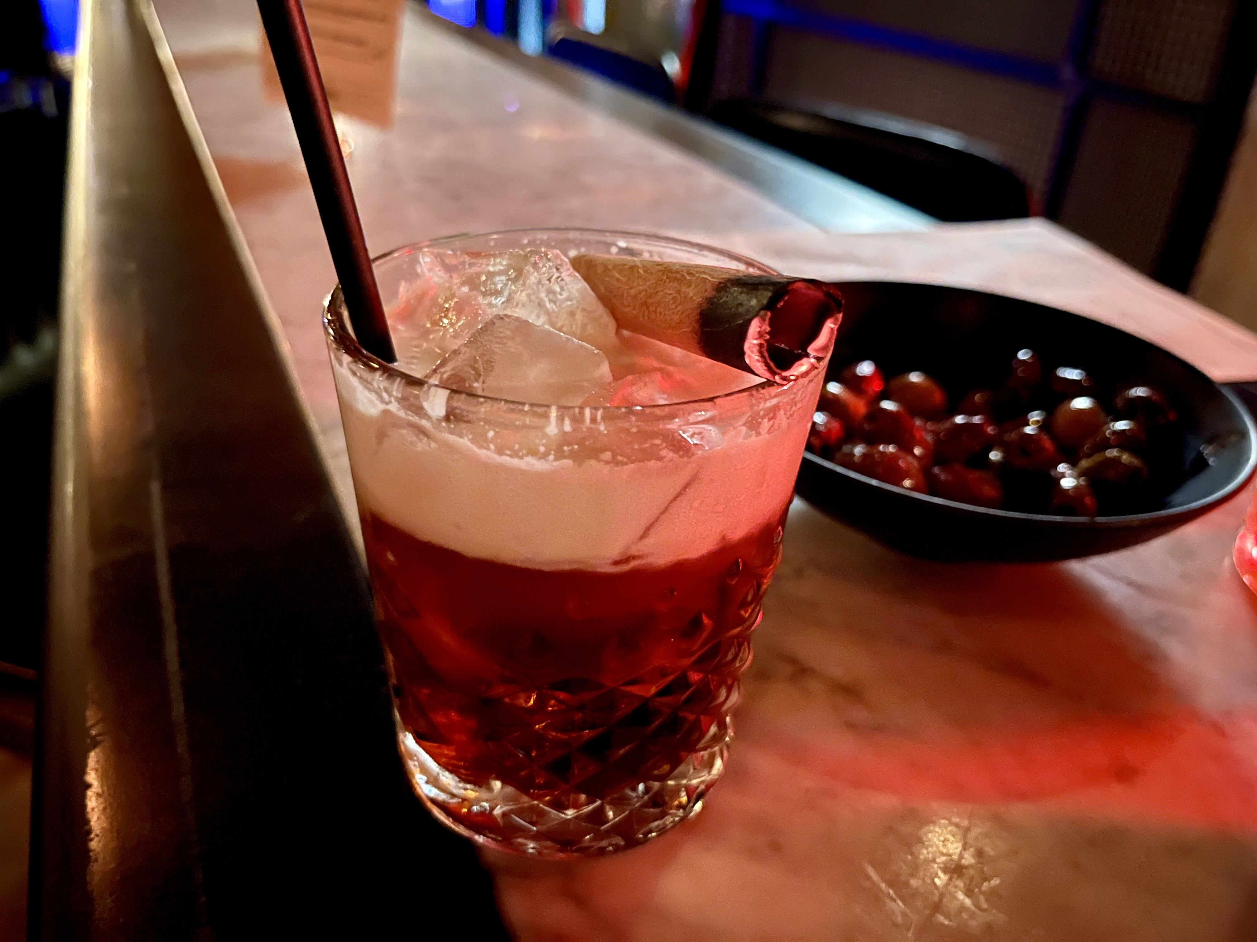 San Antonio sips: Road trip edition - Axios San Antonio