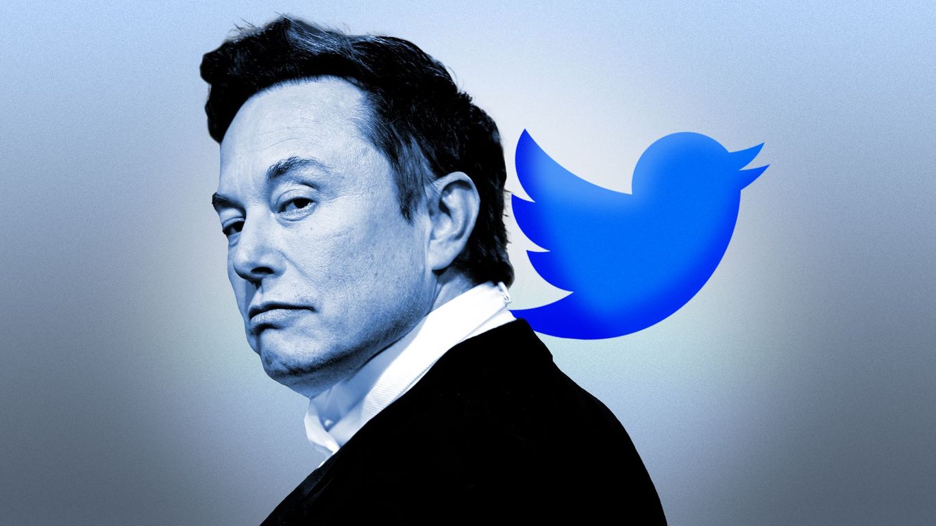 Elon Musk's Twitter deal becomes debate topic on the platform