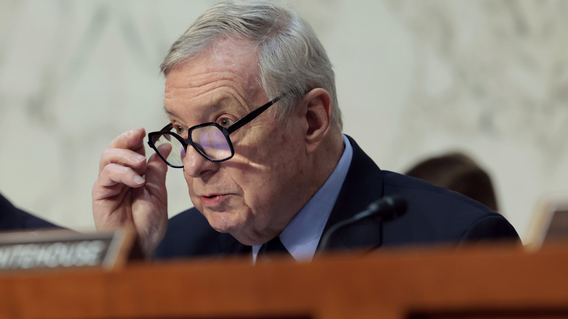 Sen. Dick Durbin steps down: Could Illinois Republicans finally flip ...
