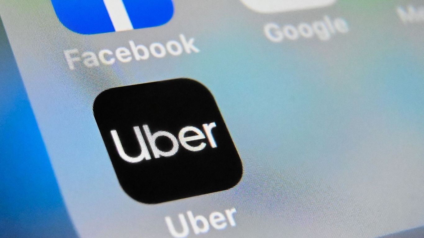 Uber adds independent board member