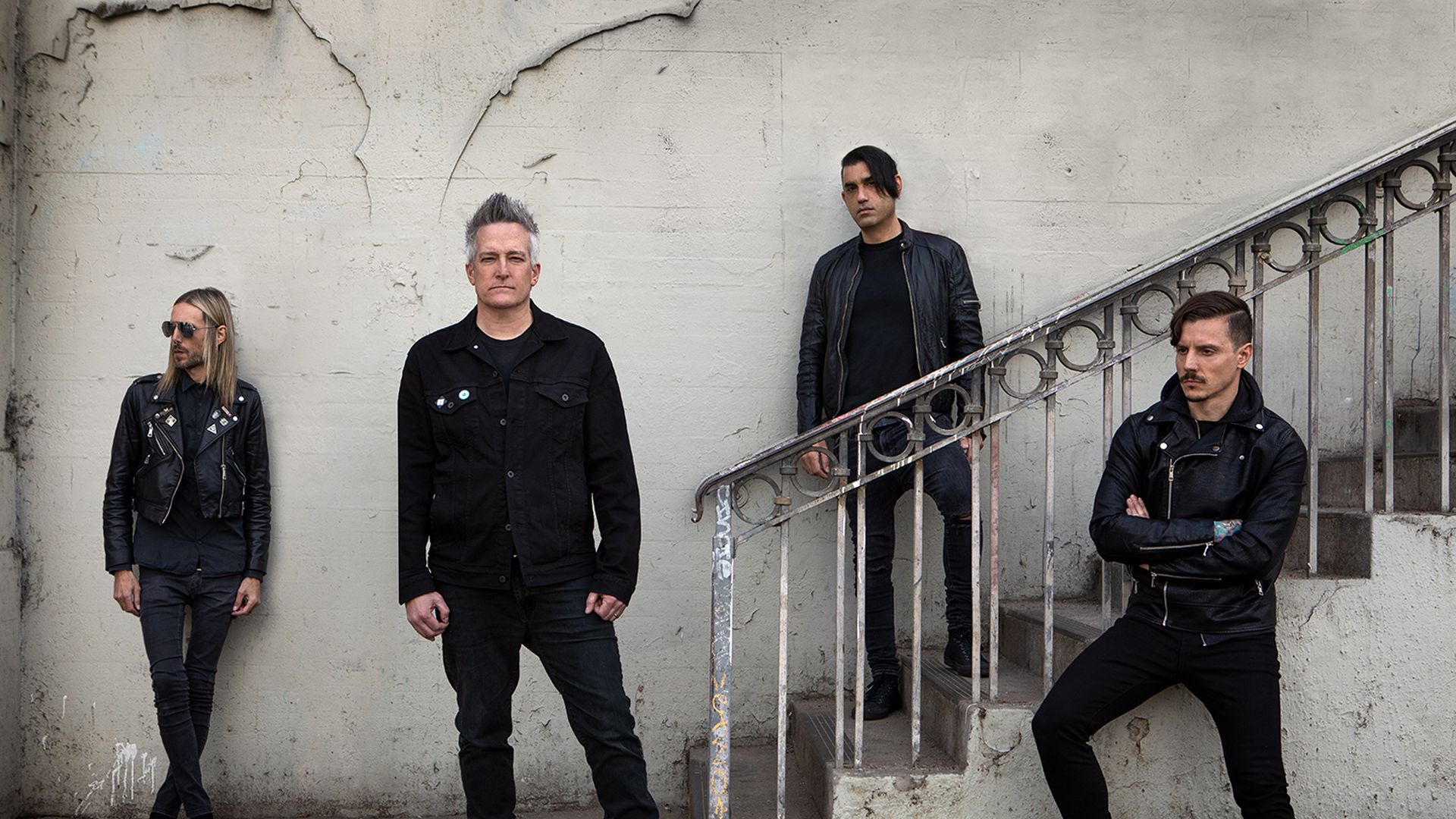 Filter returns with new album "The Algorithm" - Axios Cleveland