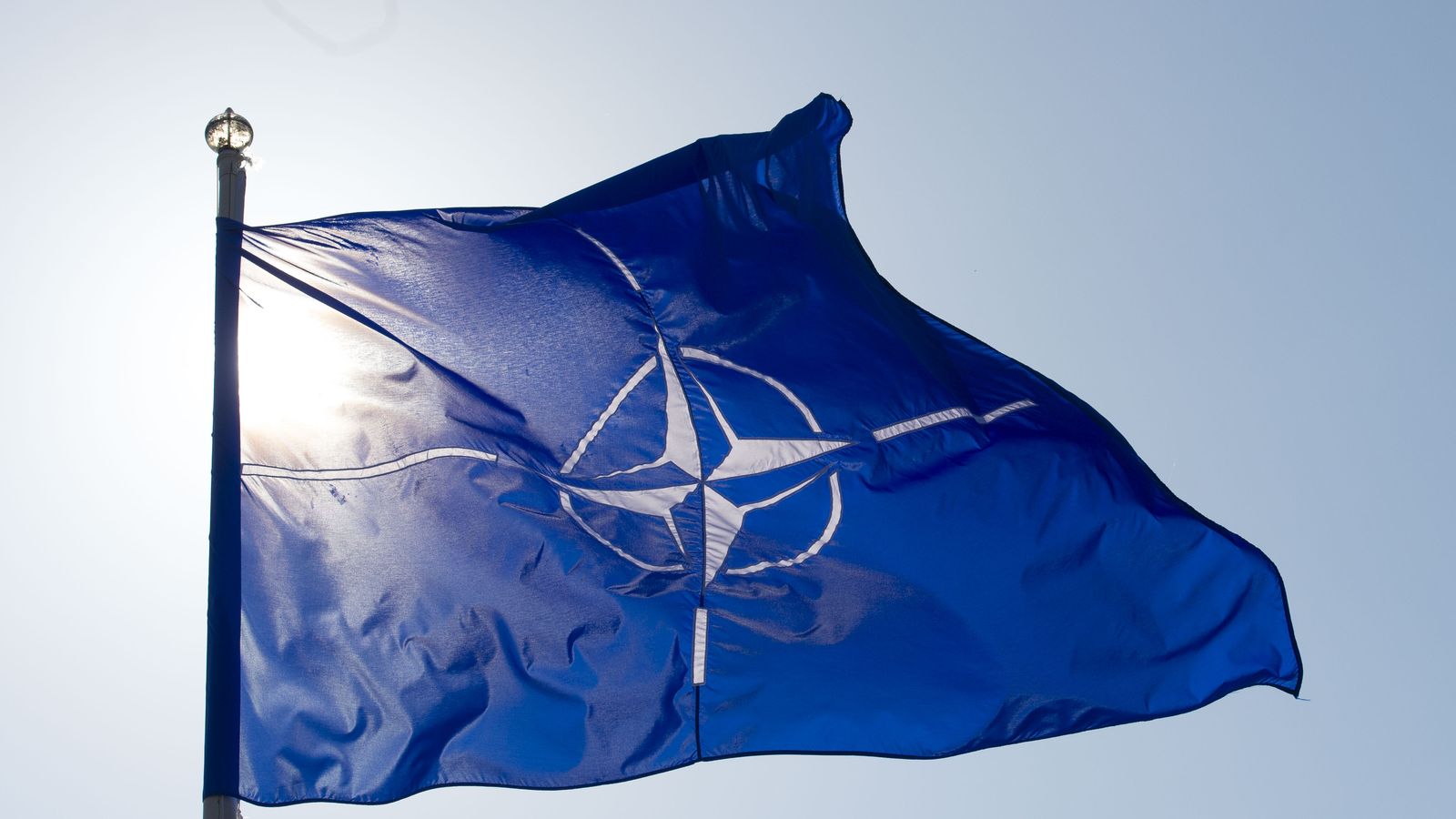 NATO launches a €1 billion venture capital fund