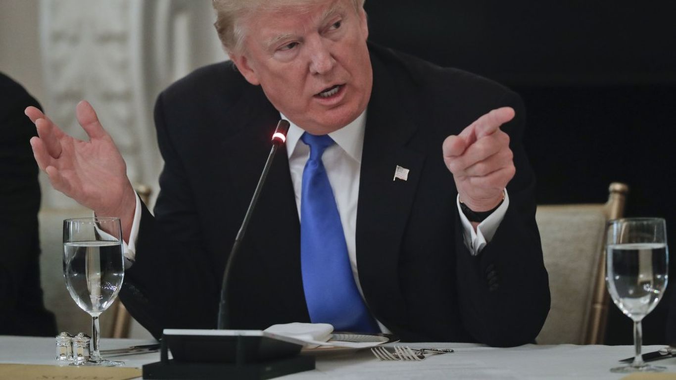 Why Trump’s '$12 health insurance' matters