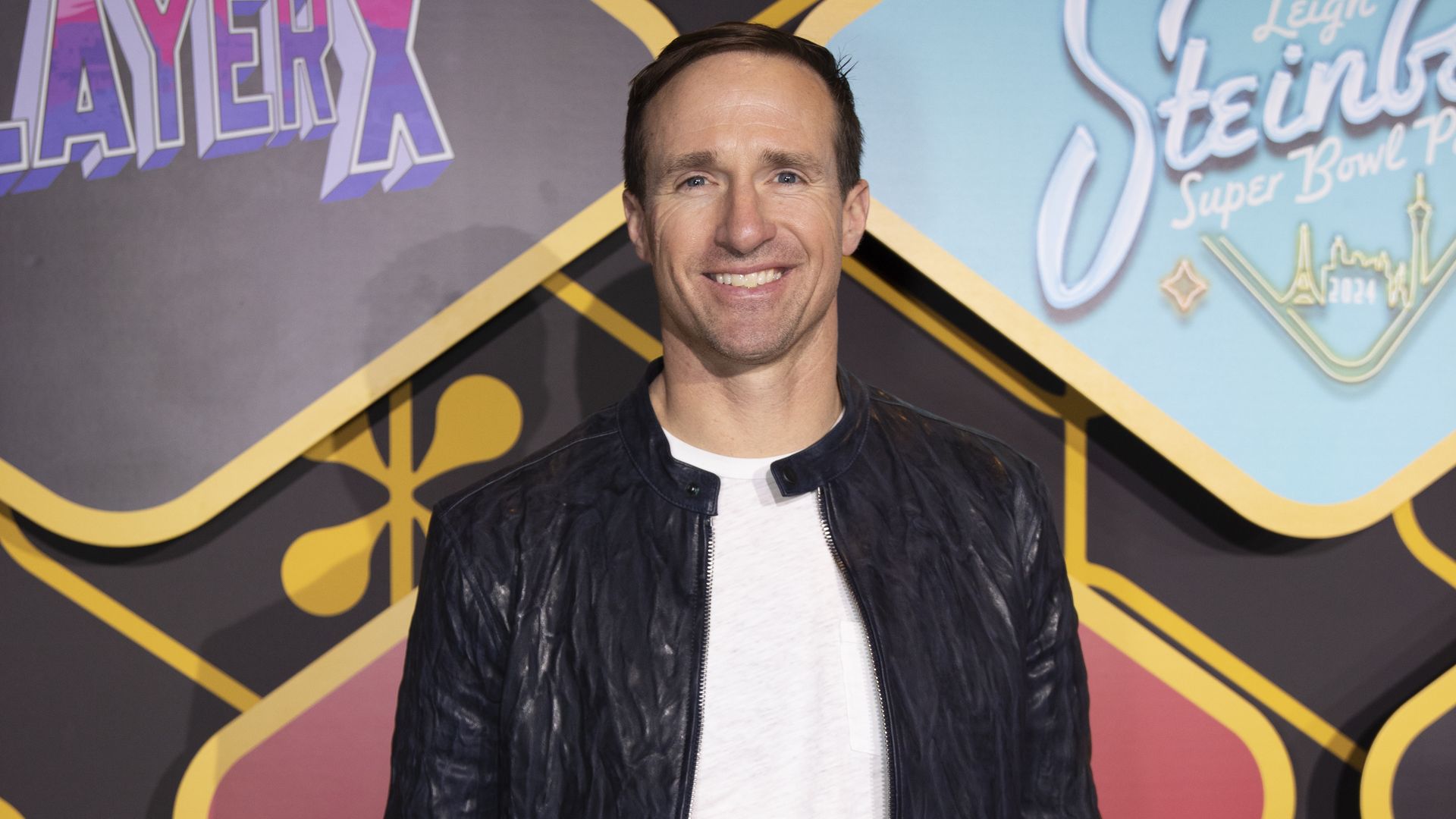 Drew Brees to open indoor pickleball facility in Metairie - Axios New ...