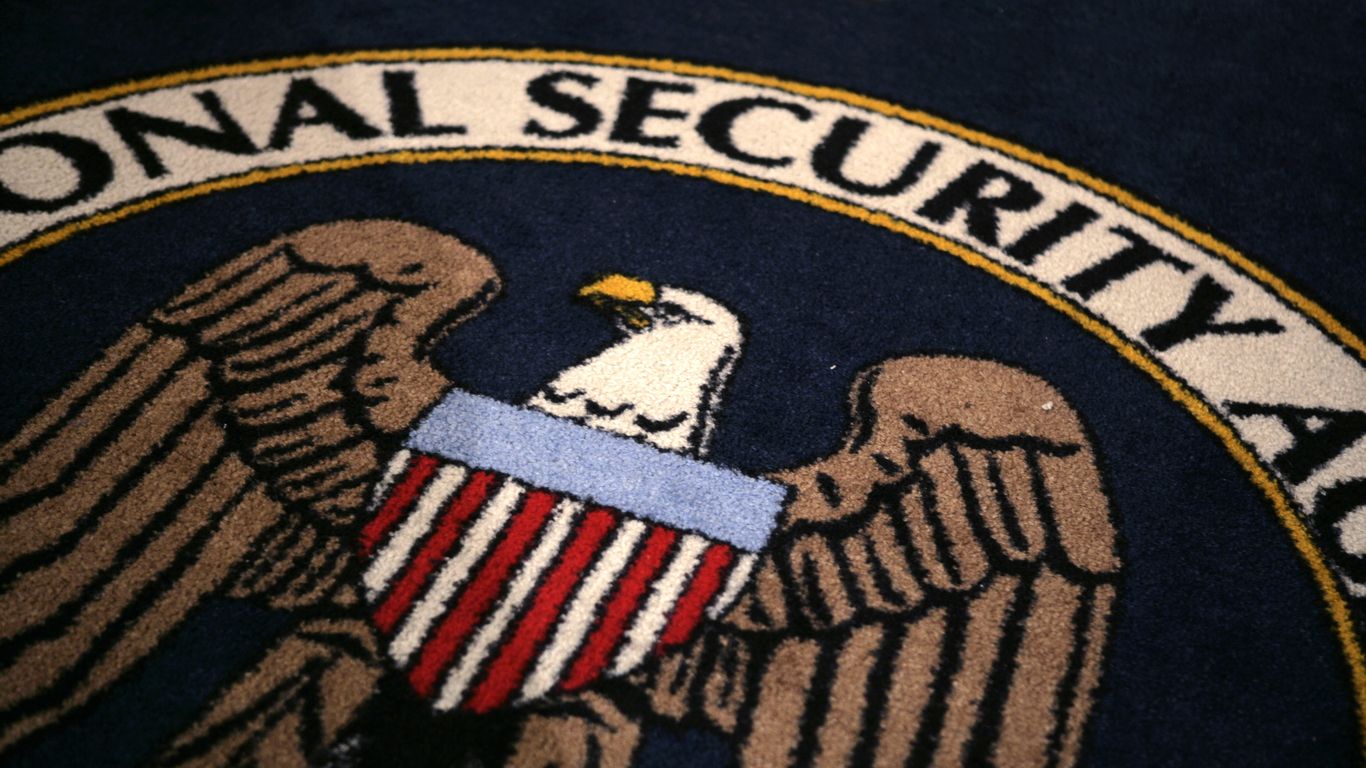 Former NSA contractor pleads guilty to decades-long security breach
