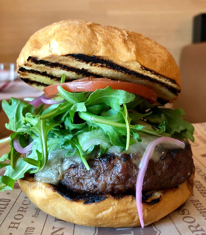 Spanish tapas restaurant Bulla Gastrobar now open. View paella octopus ...