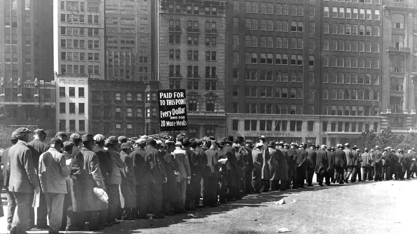 Census data projects America’s slowest population growth since Great ...