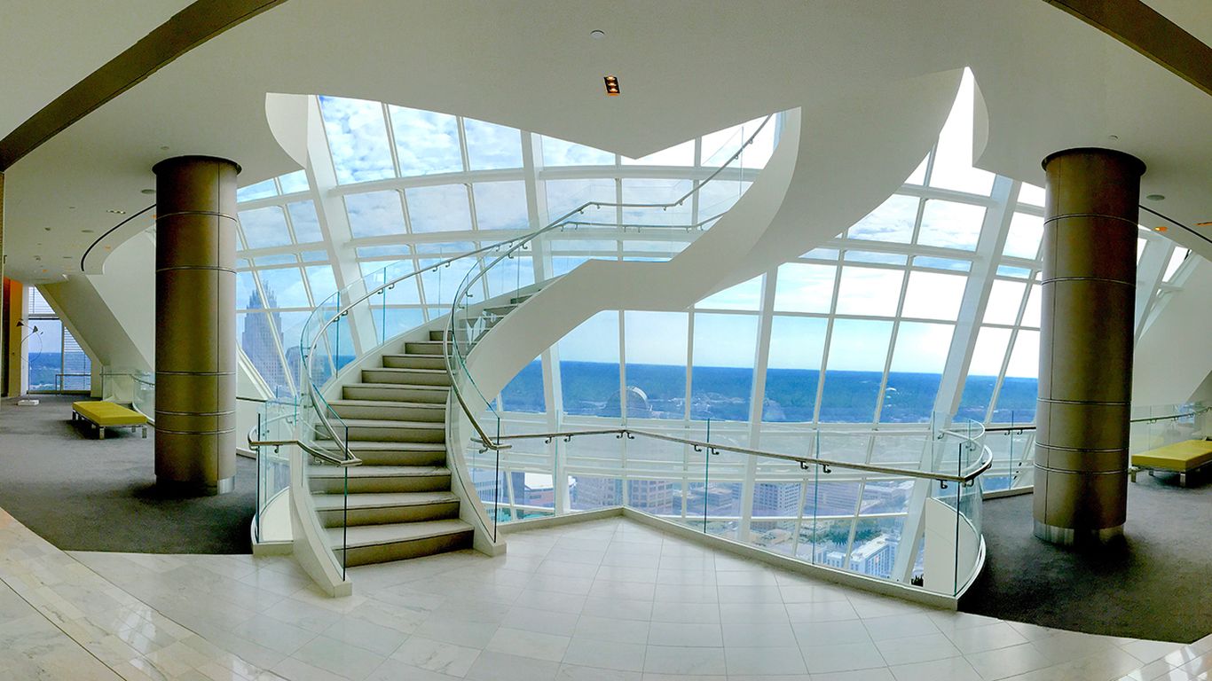 23 photos: Check out Duke Energy’s modern and (obviously) energy ...