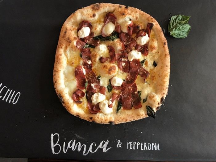 Inizio Pizza’s new Dilworth location opens today - Axios Charlotte