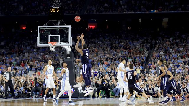 Your guide to Final Four weekend in Houston - Axios Houston