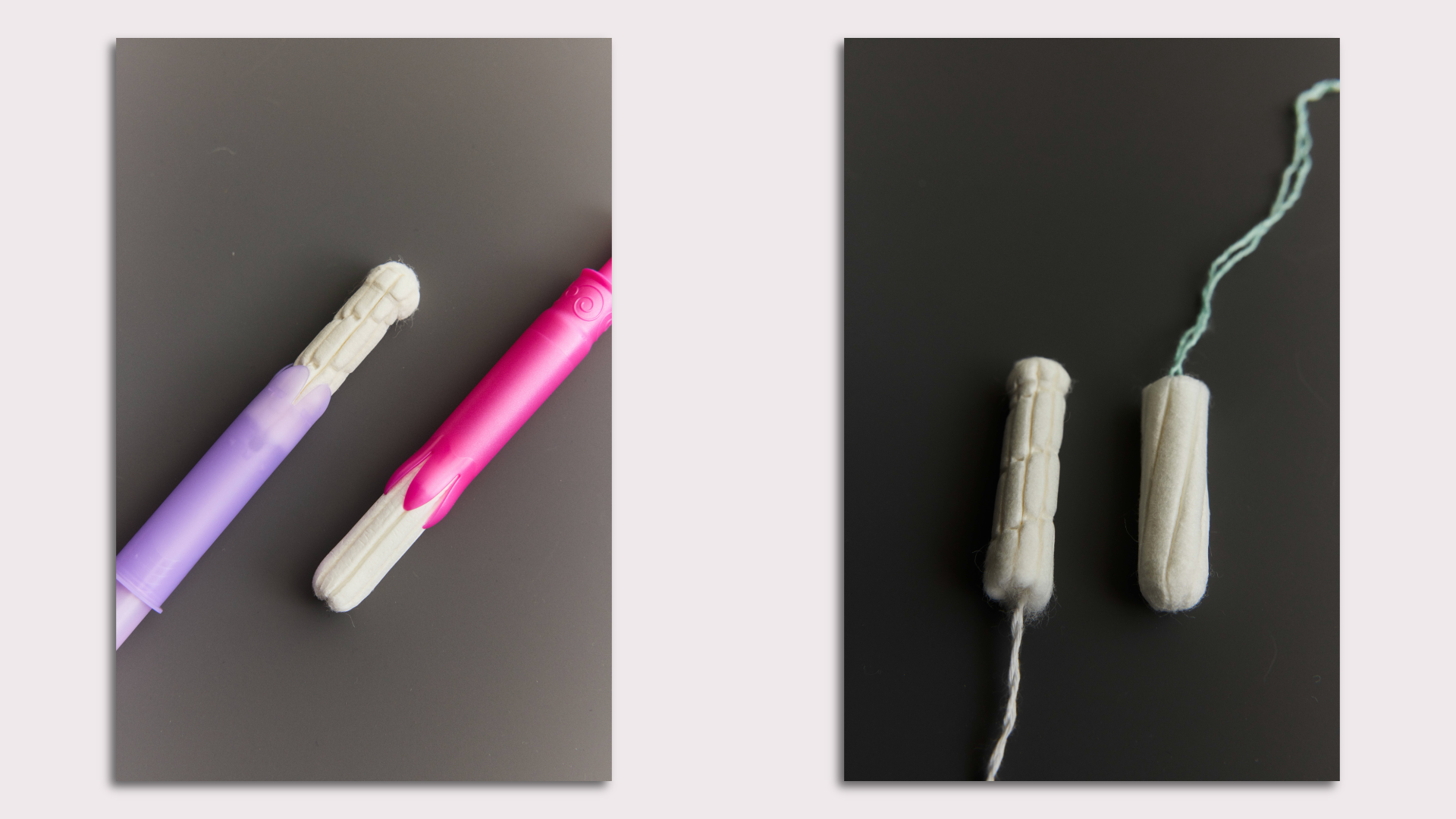 WNBA, women's sports craze helping to fuel major tampon redesign