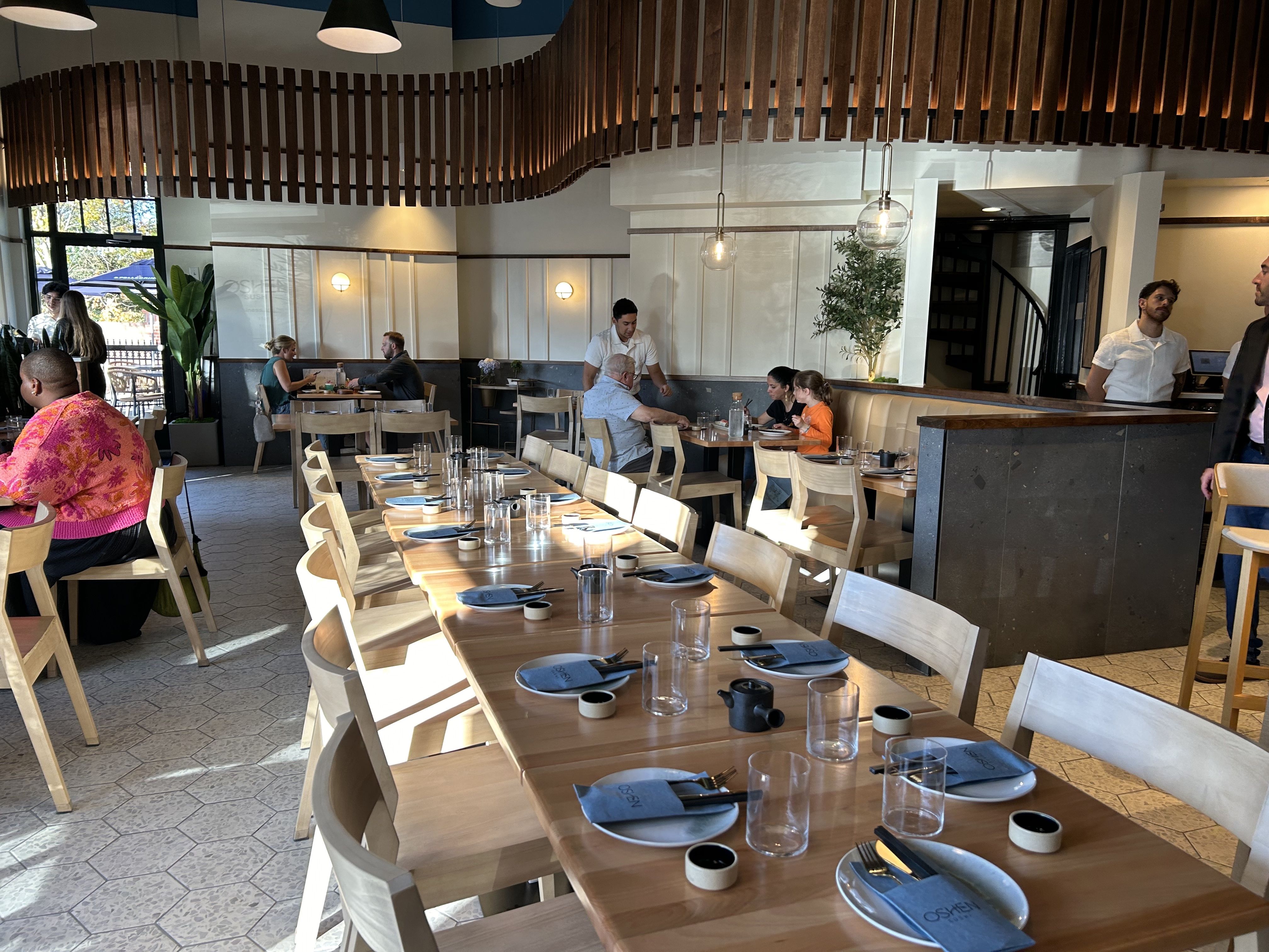 Yunta owners bringing affordable sushi spot to south Charlotte called ...