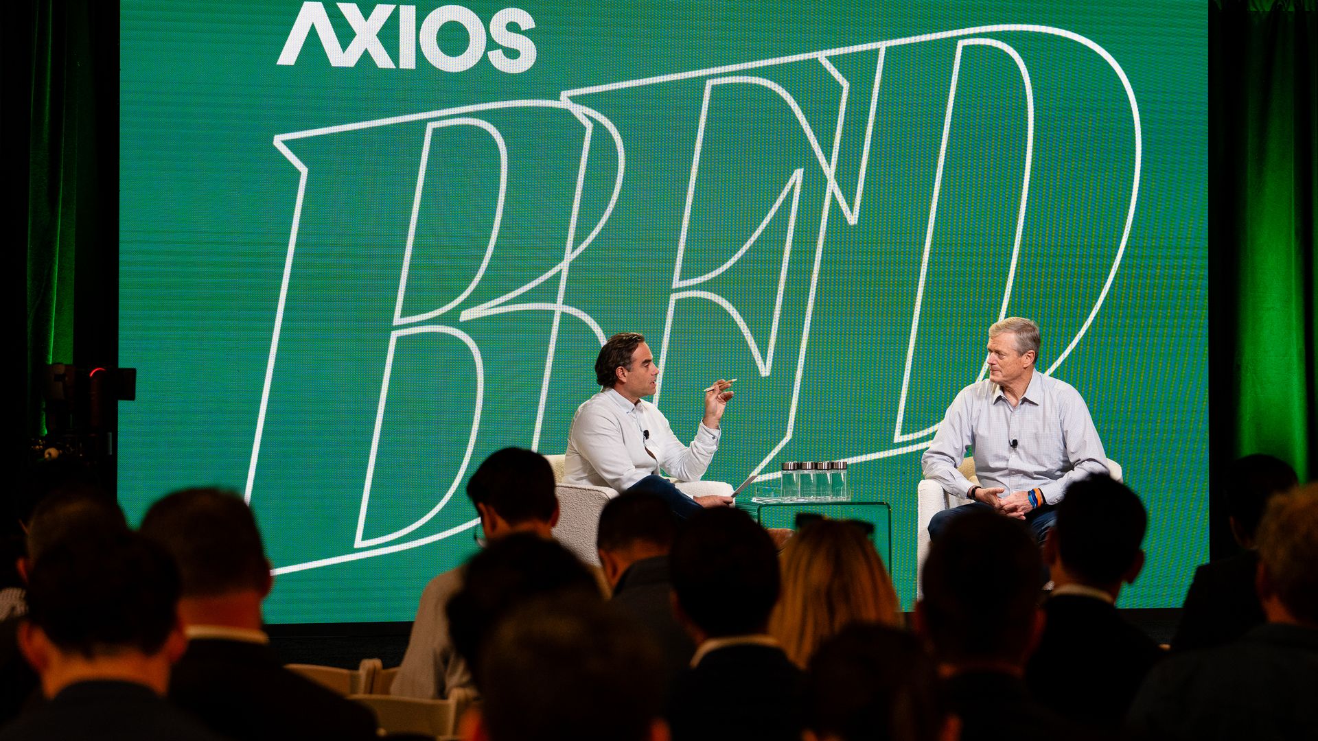 Axios BFD: New York 2024 Roundup