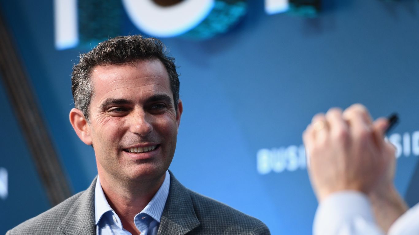 Dan Rose, Facebook's partnership chief, is leaving the company