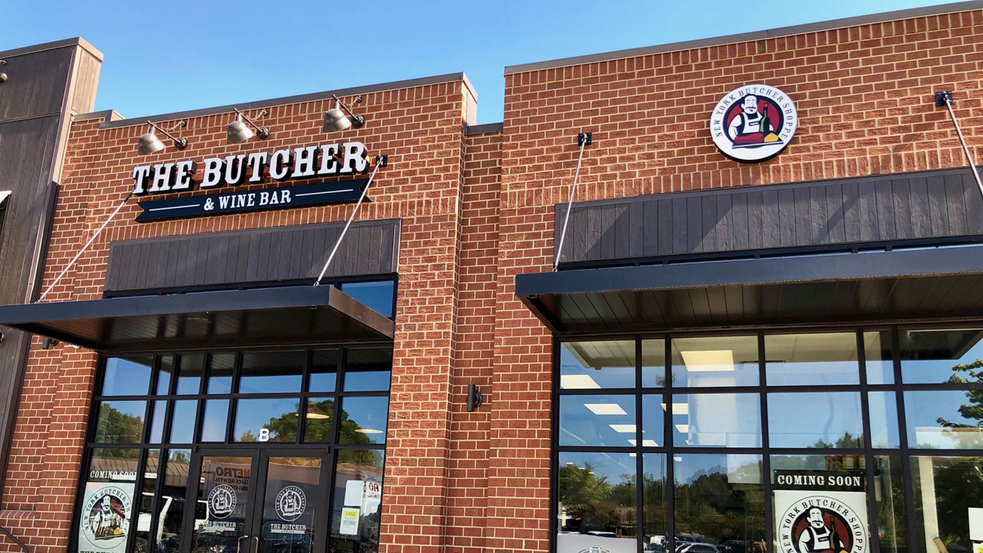New York Butcher Shoppe now open in Dilworth — view meat selections and ...