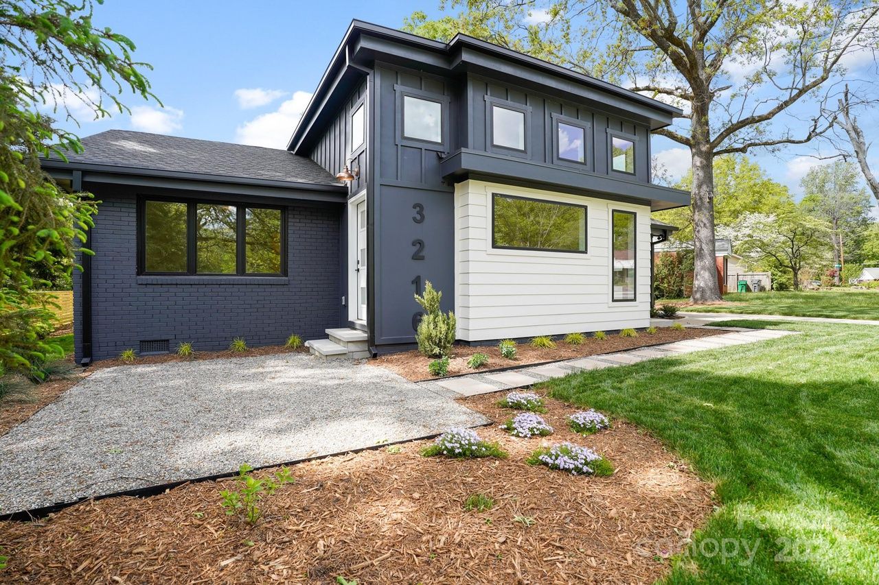 Hot homes: 5 houses for sale in Charlotte ranging from $400K to $1M ...