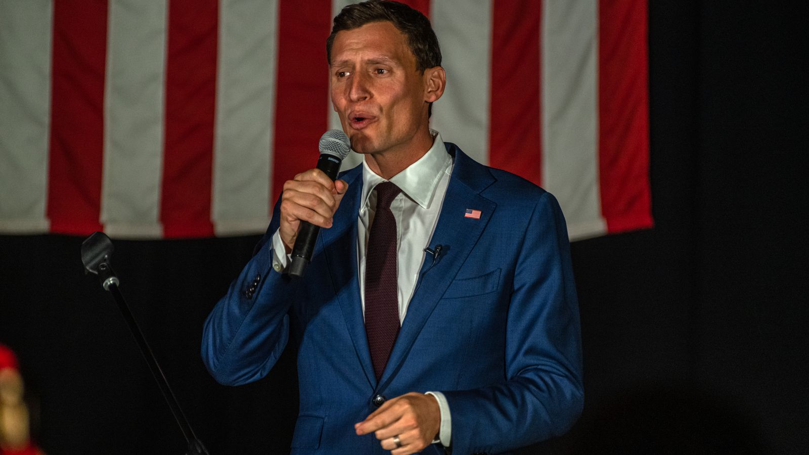 Scoop: McConnell-aligned super PAC pulls out of Arizona