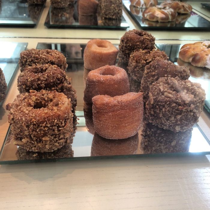 Your 4 best food bets beyond the food court at SouthPark Mall - Axios ...