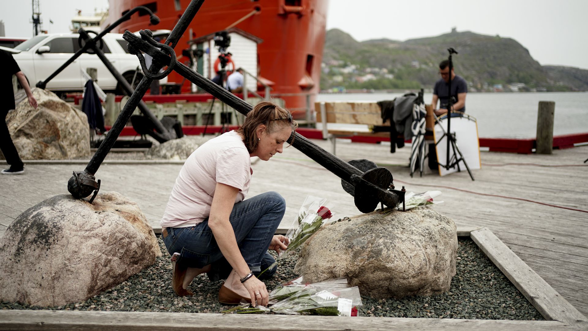 Titan submersible implosion that killed 5 "preventable": Coast Guard report