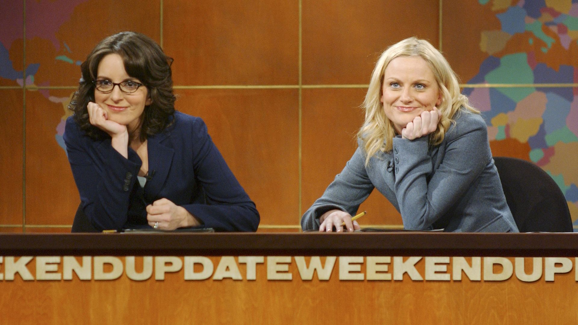 From Second City to "SNL": How Chicago's comedy mecca fueled 50 years ...